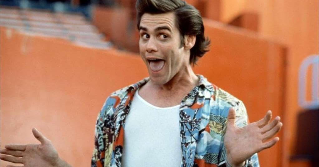 Jim Carrey Anchorman 2 Eye