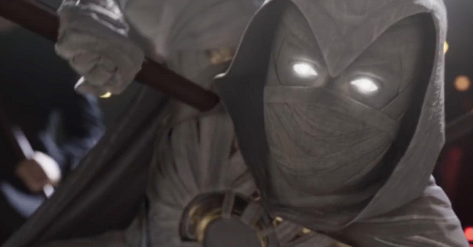 Fans Share Things About 'Moon Knight' That Prove He's Marvel's Most ...