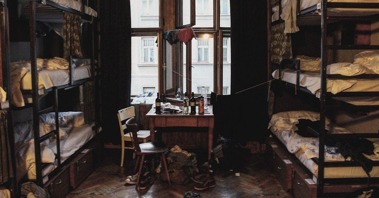 Travelers Share Their Worst Hostel Experiences So You Don't Make The ...