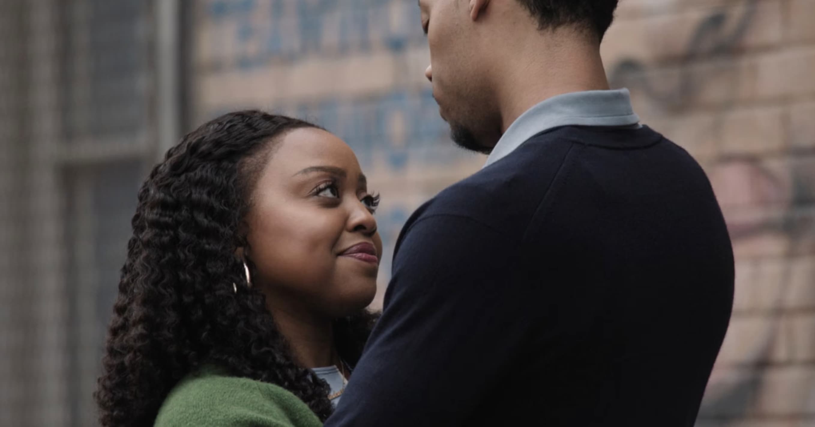 12 Ways Janine And Gregory Became TV's Most Realistic Couple In ‘Abbott ...
