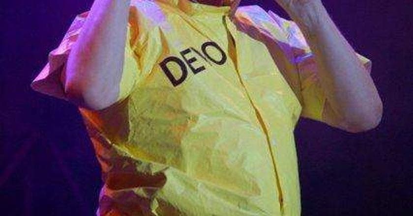 Synthpunk Bands | List of Best Synthpunk Artists/Groups