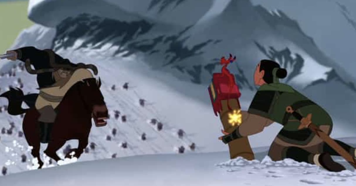 Small Details Fans Noticed About Underrated Disney Princesses