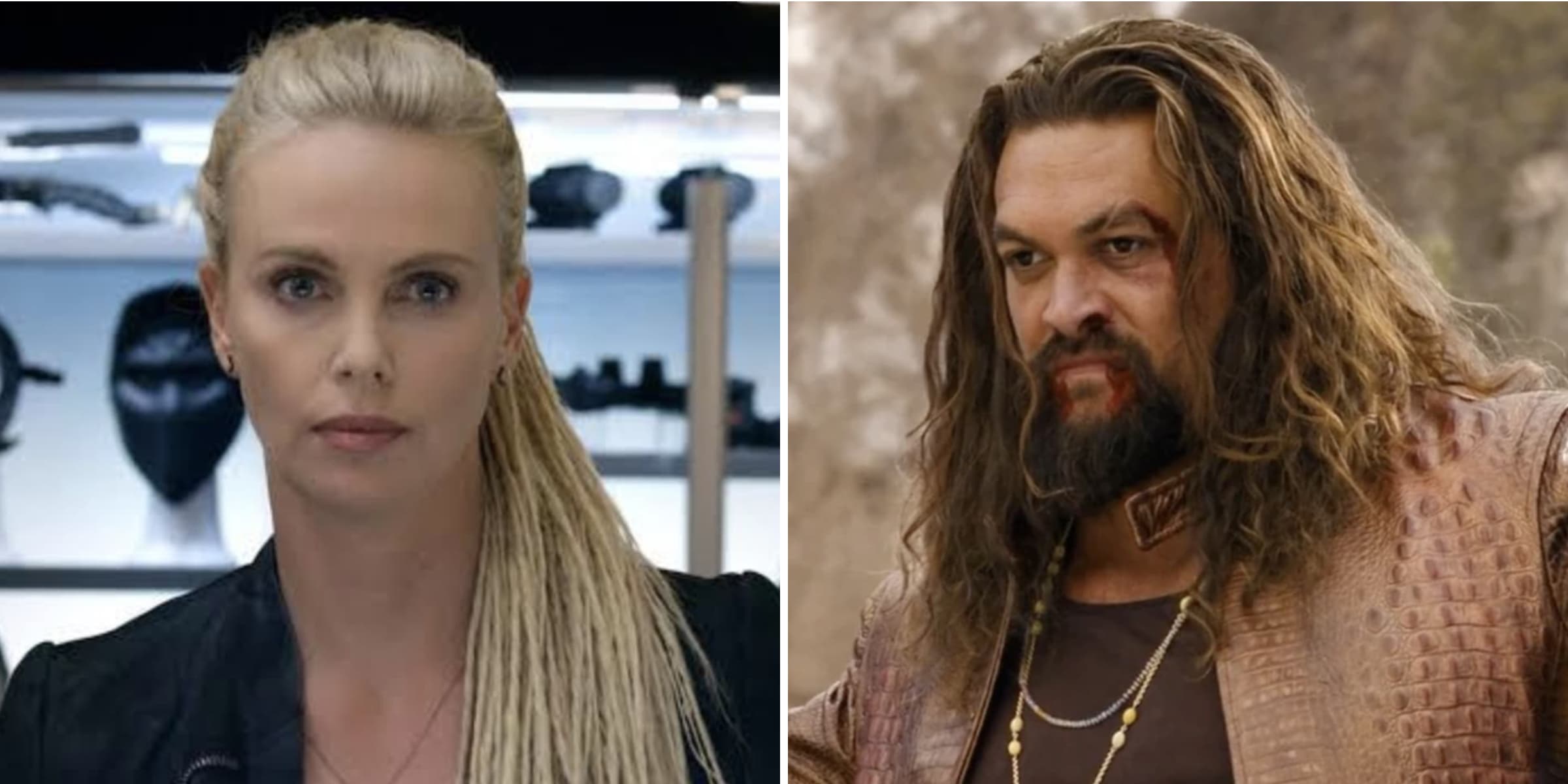 'Fast & Furious' Villains Who Deserved Their Own Spinoff Movies