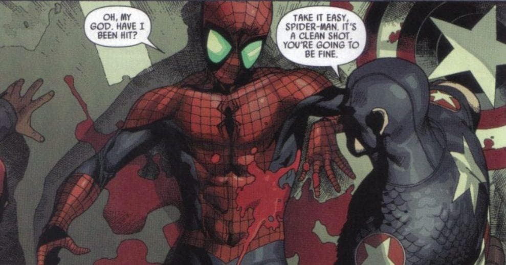 Fans Are Sharing Spider-Man Lore That Never Made It To The MCU