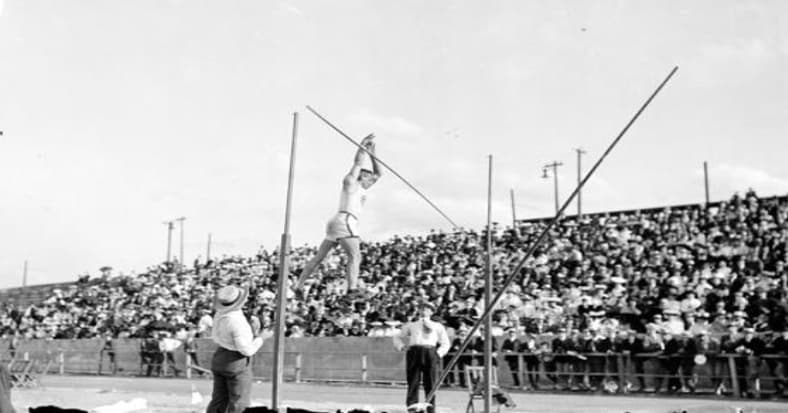 How The Winners Of The First Modern Olympics Compare To Today’s Athletes