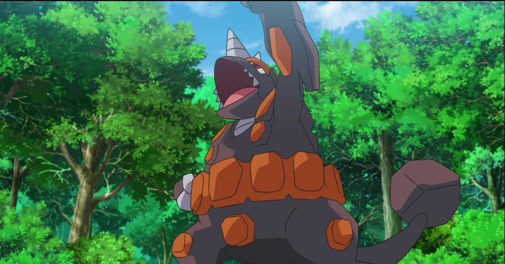 The 40+ Best Nicknames For Rhyperior, Ranked