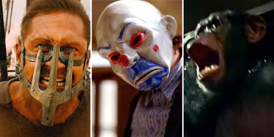 15 Movies That Go From Zero To "Whoa" In The Very First Scene