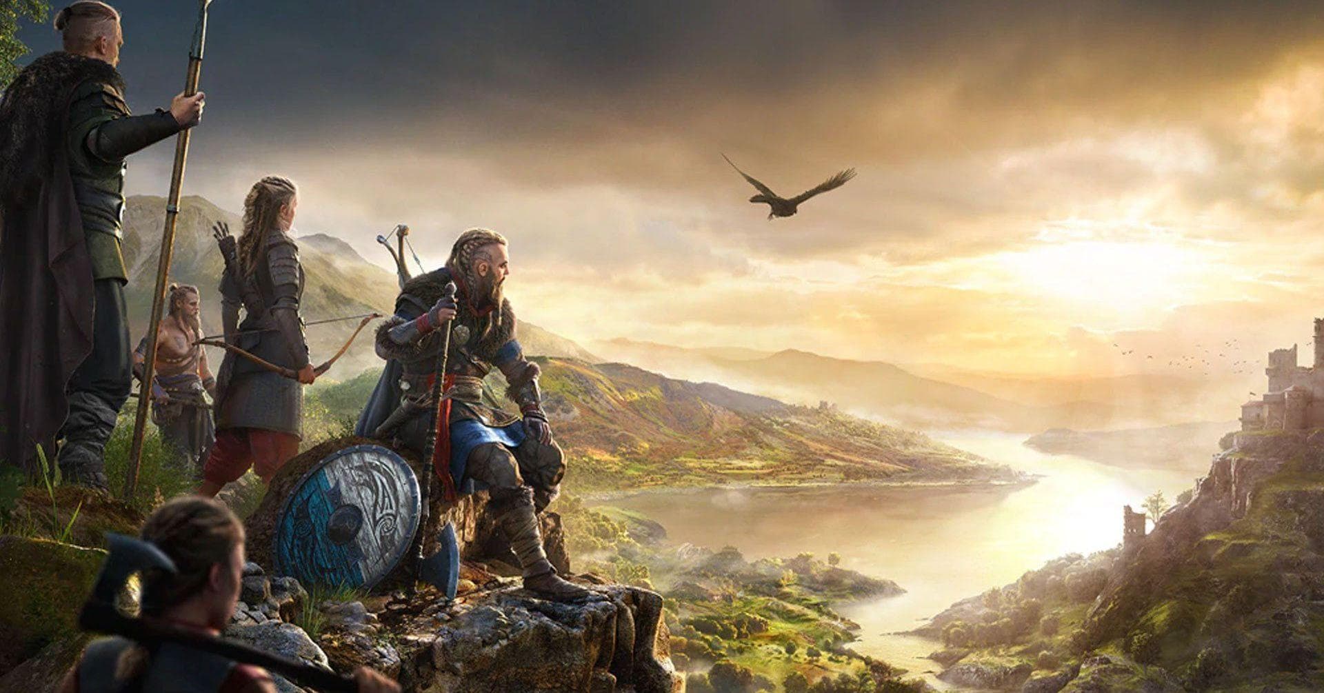 The Best Xbox Series X Games Released So Far, Ranked