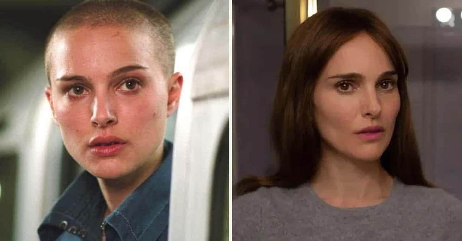 'V for Vendetta' Cast: Where Are They Now?