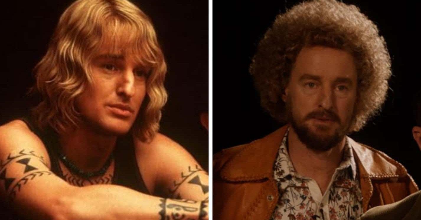 'Zoolander' Cast: Where Are They Now?