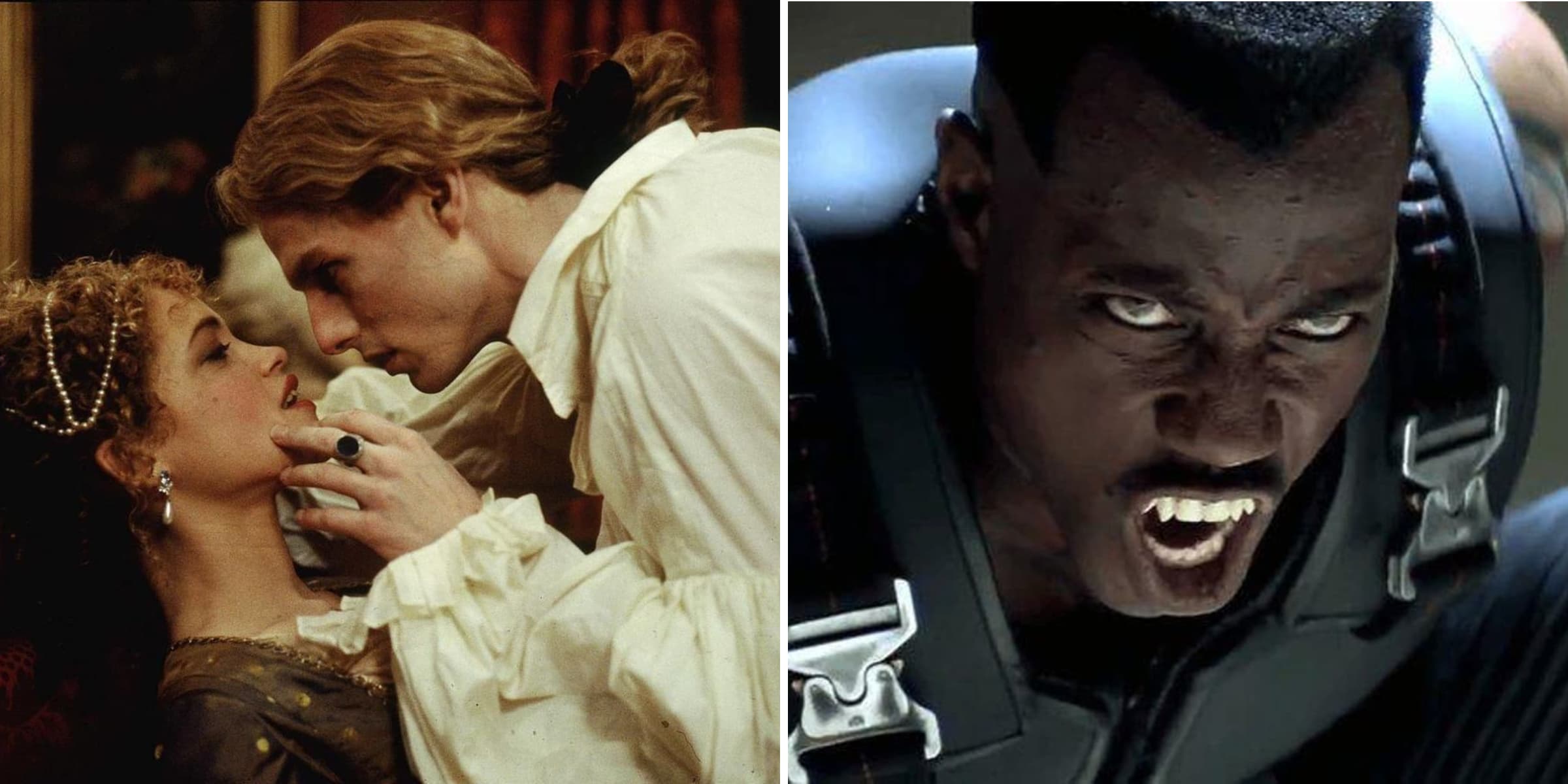 15 Fan Theories About Vampire Movies That We Really Want To Believe