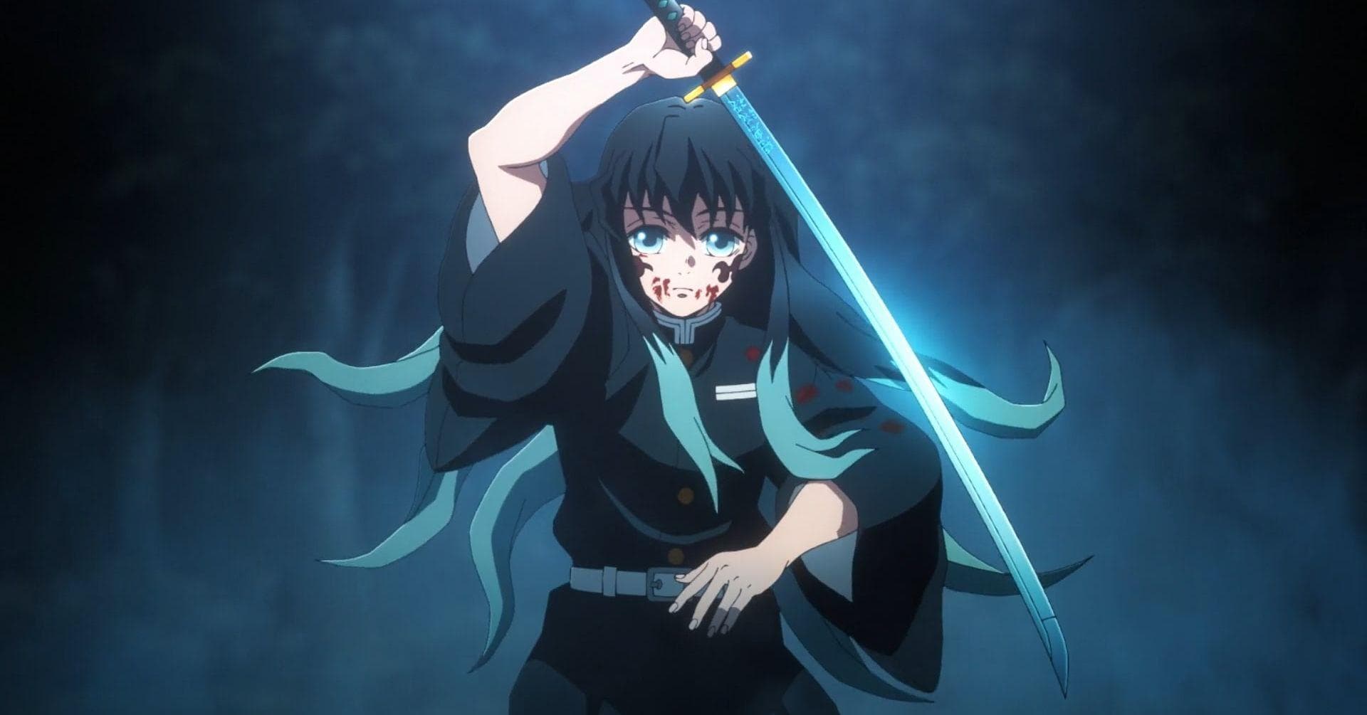 16 Interesting Details Fans Noticed About Muichiro From 'Demon Slayer'