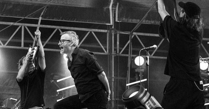 The Best Alternative Songs Of 2023