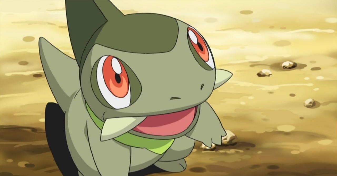 The 40+ Best Axew Nicknames, Ranked By Pokémon Fans