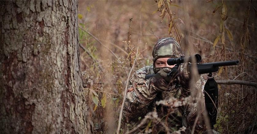 18 True Stories of Hunters Who Became the Hunted