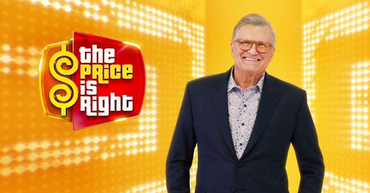 12 Surprising Rules Contestants Must Follow On 'The Price Is Right'