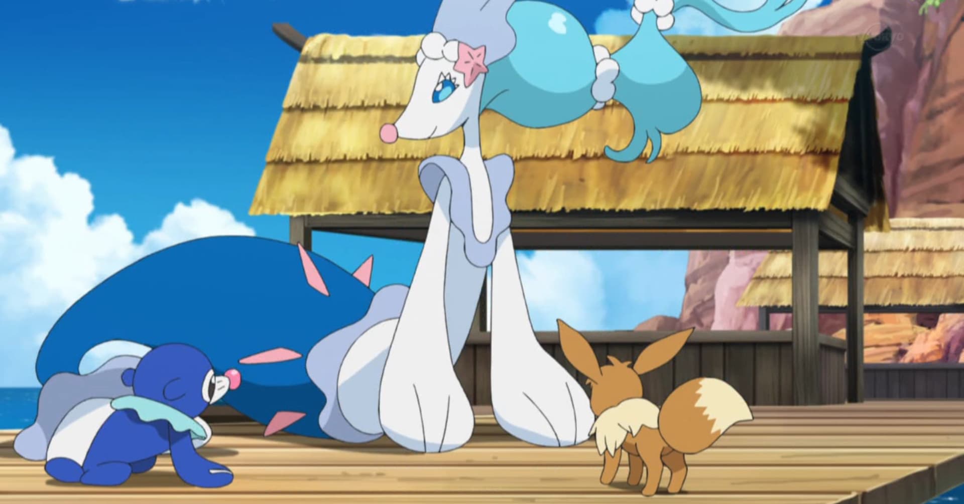 20 Interesting Things You Probably Didn't Know About Fairy Pokemon