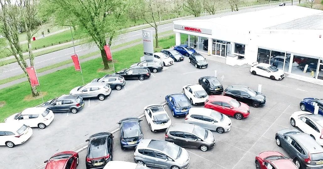 Things To Know Before You Buy Your Next Car