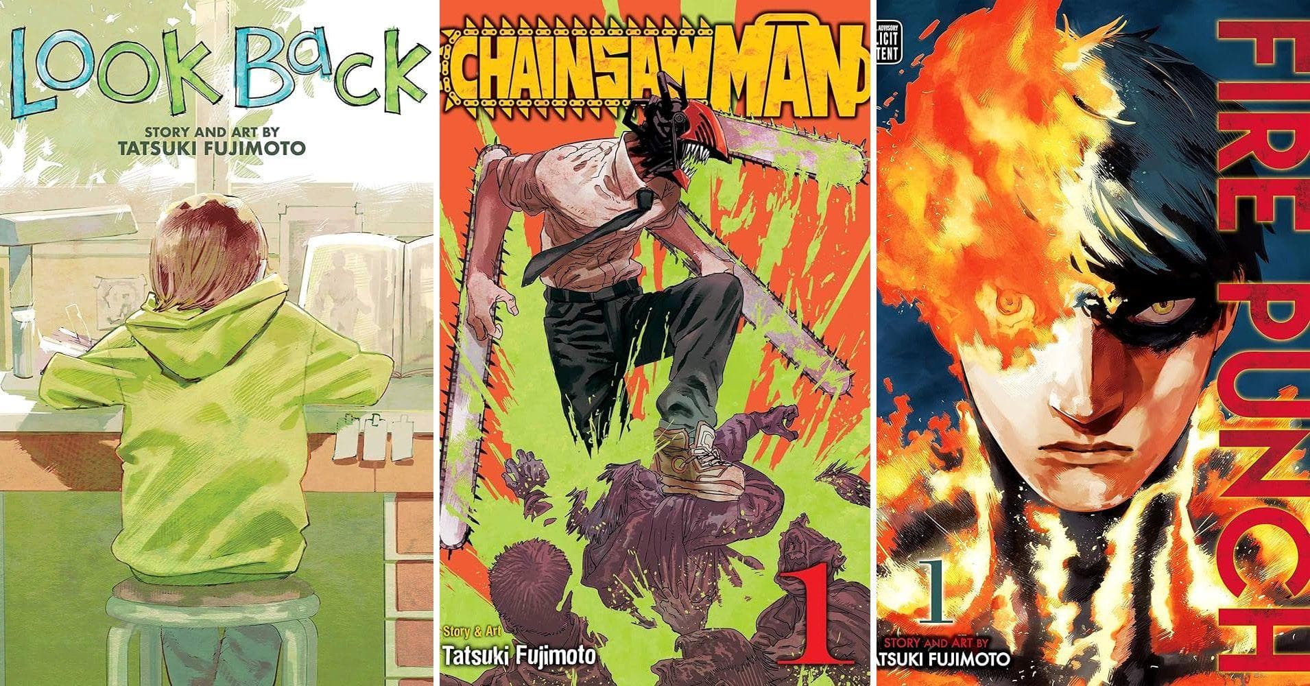 Tatsuki Fujimoto's Bold Vision And The Evolution Of Shonen Jump