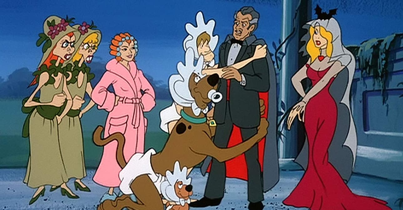 'Scooby-Doo' Fans Share Interesting Lore About The Show