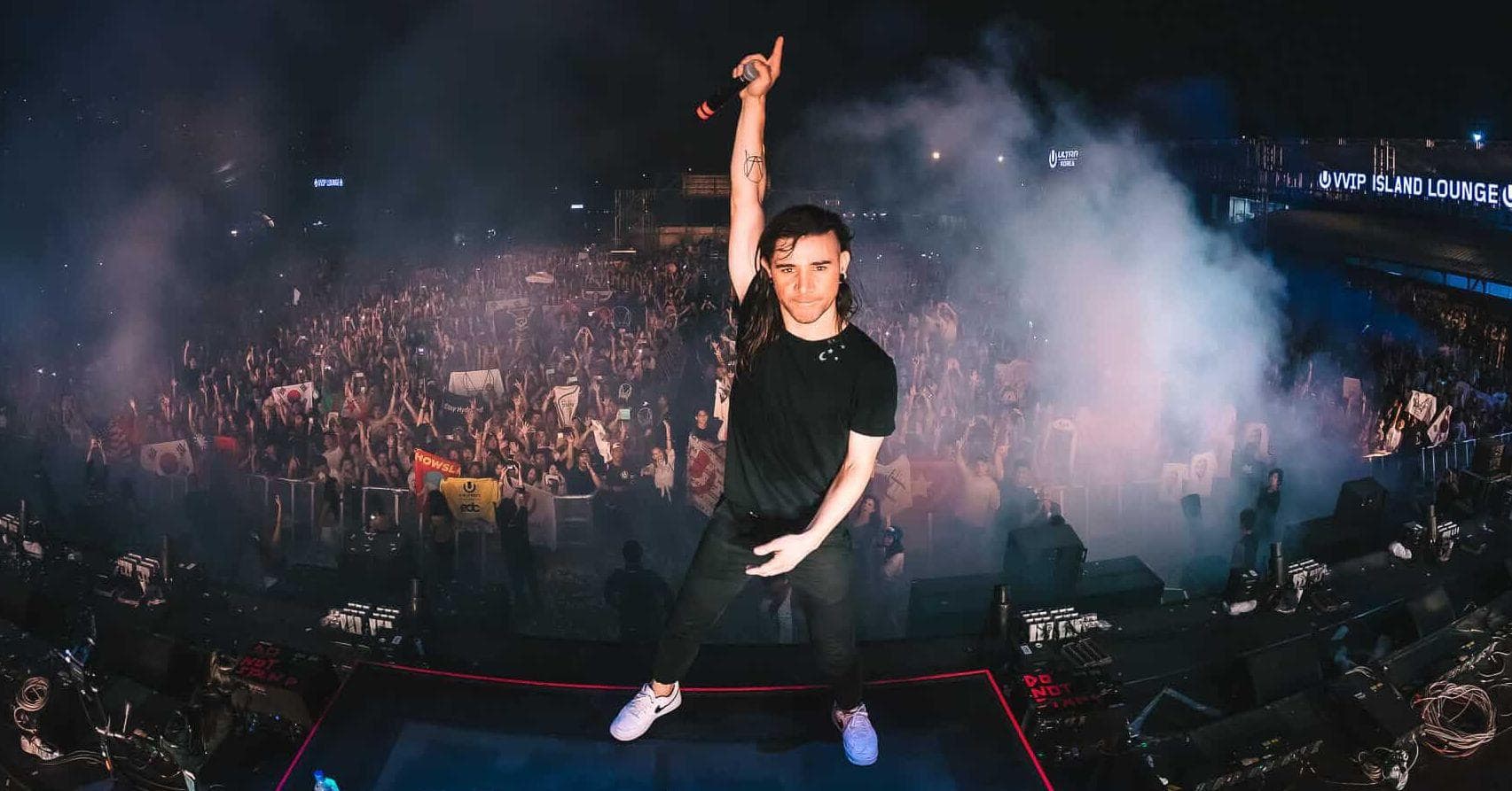 The 50+ Best EDM DJs Of 2025, Ranked By Fans