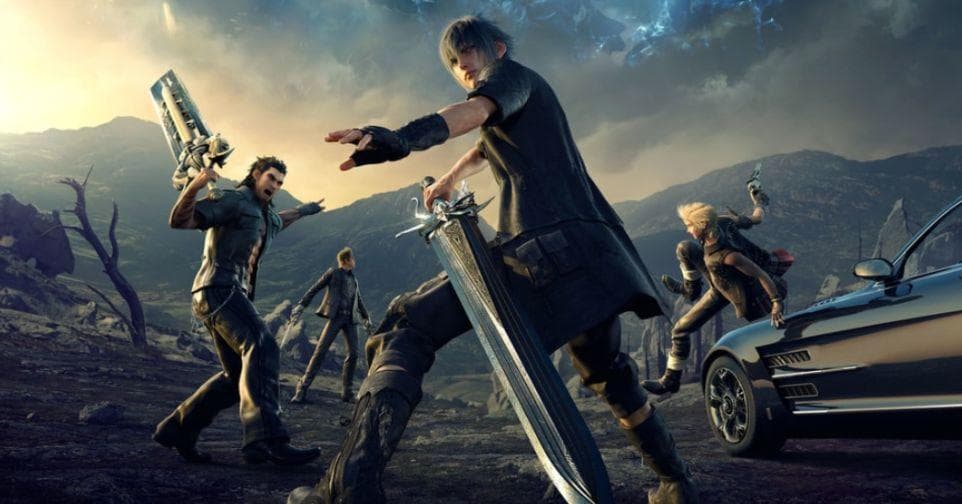 The 50+ Best Songs From Every Final Fantasy Soundtrack