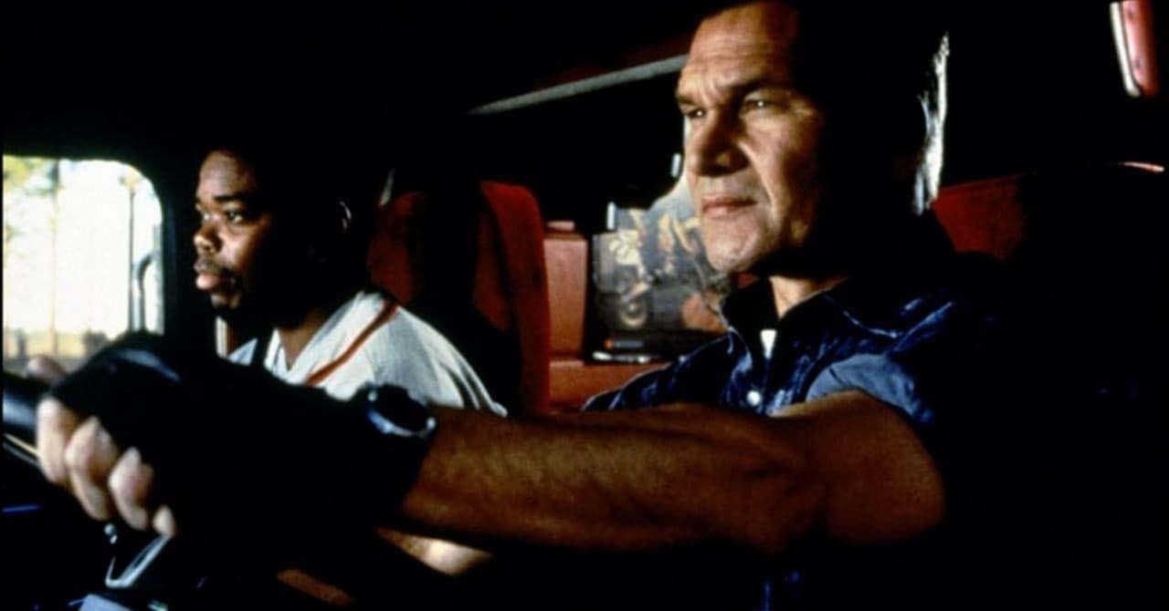 The 25+ Best Movies About Truck Drivers, Ranked By Fans