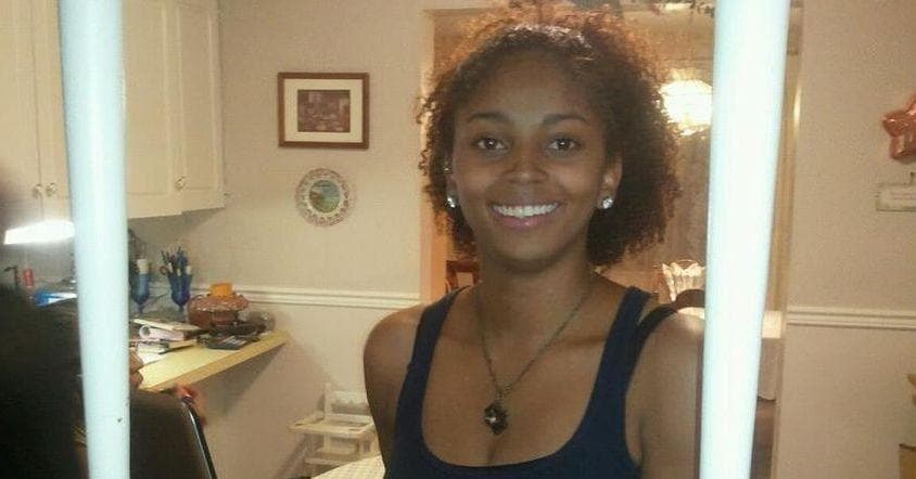 Everything We Know About The Strange Disappearance Of Phoenix Coldon