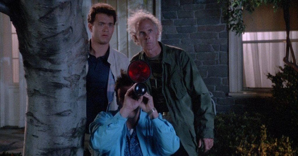 The Best Movies About Neighbors, Ranked By Fans