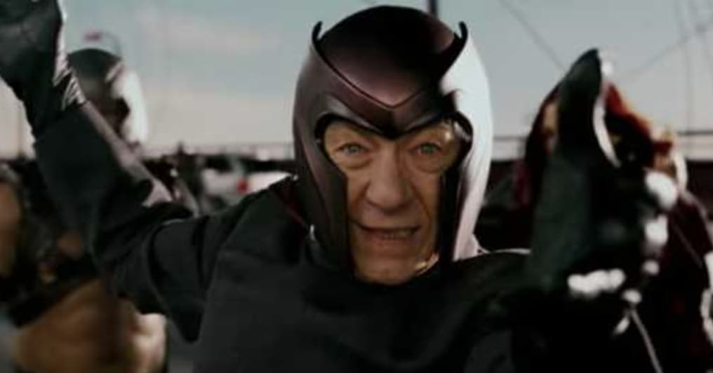 Weapon and Combat Details Fans Noticed In The 'X-Men' Movies