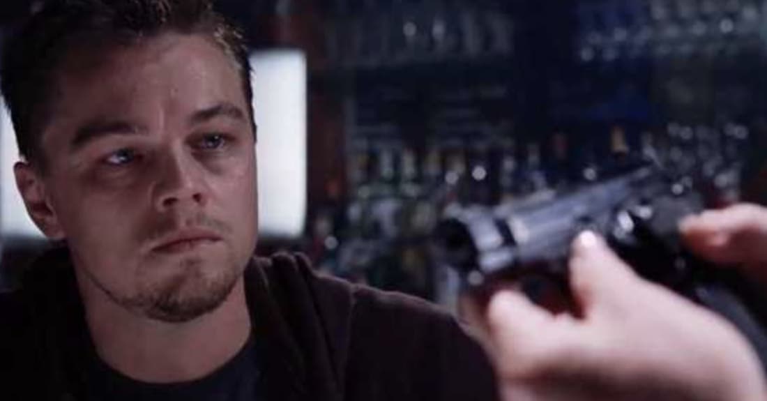 Weapon and Combat Details Fans Noticed In Crime Movies