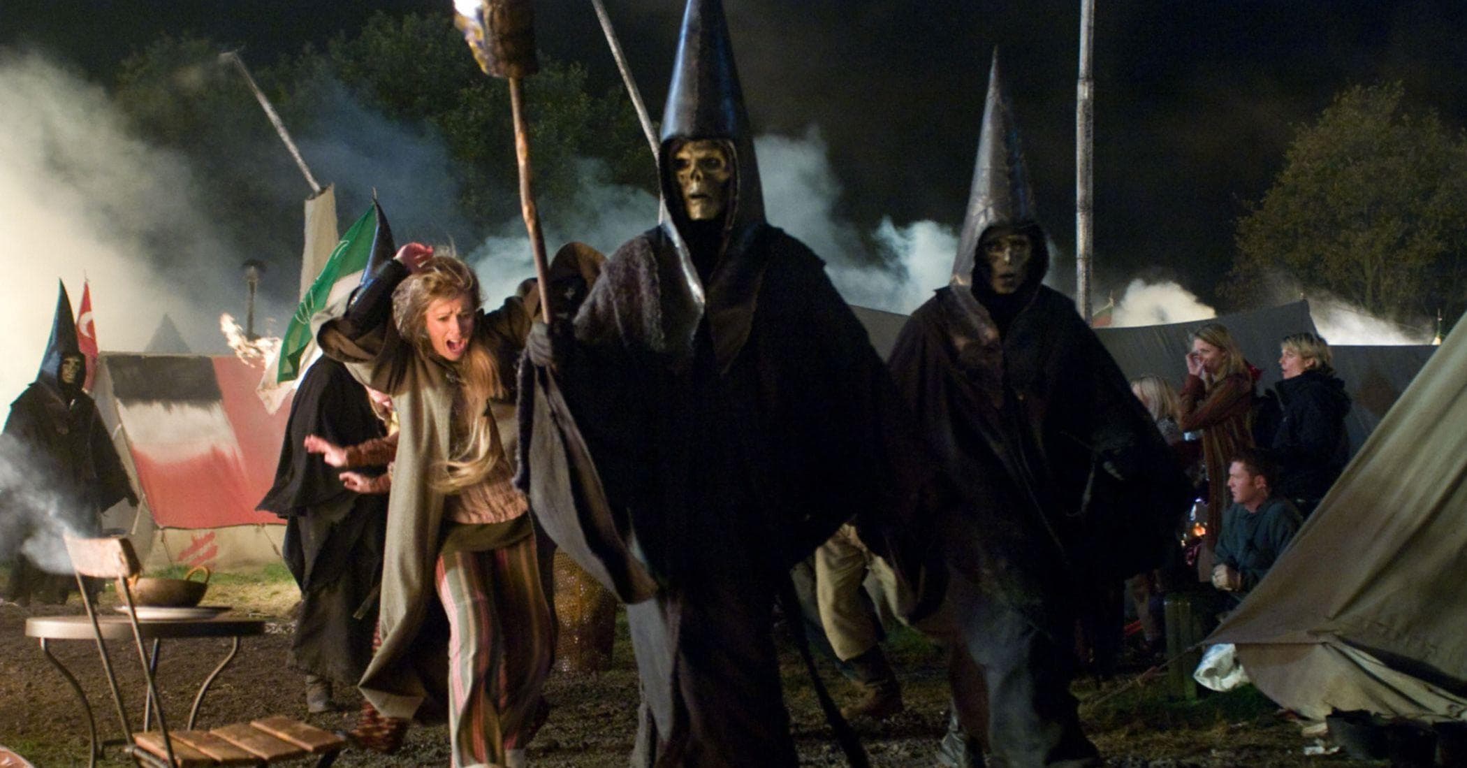 Times The Wizarding World Was Exposed To Muggles And Had Major Consequences