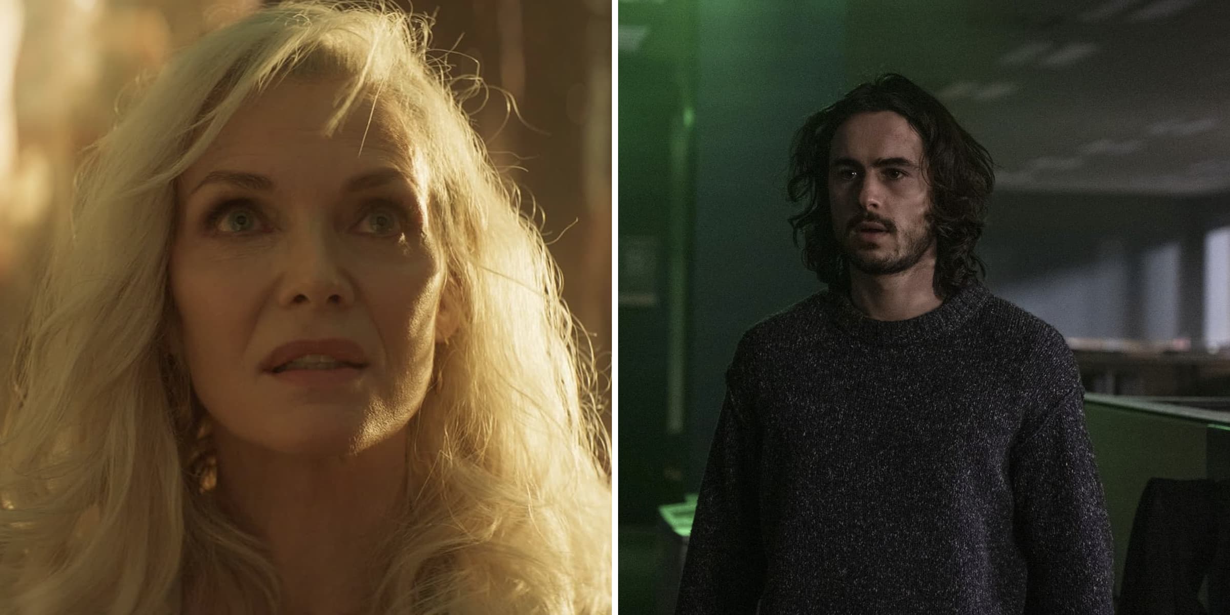 Every Character In The Madison Explained: What We Know About The New ...