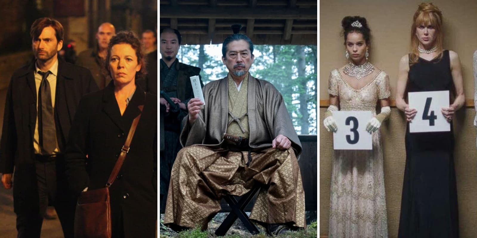 TV Miniseries That Turned Into Multi-Season Series