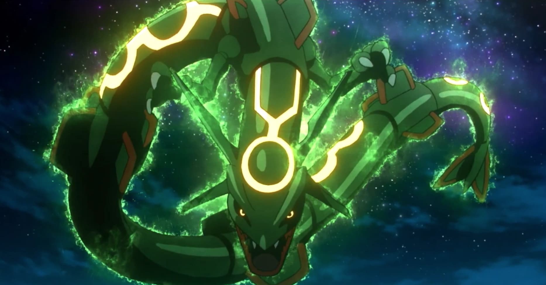 The 40+ Best Nicknames For Rayquaza, Ranked