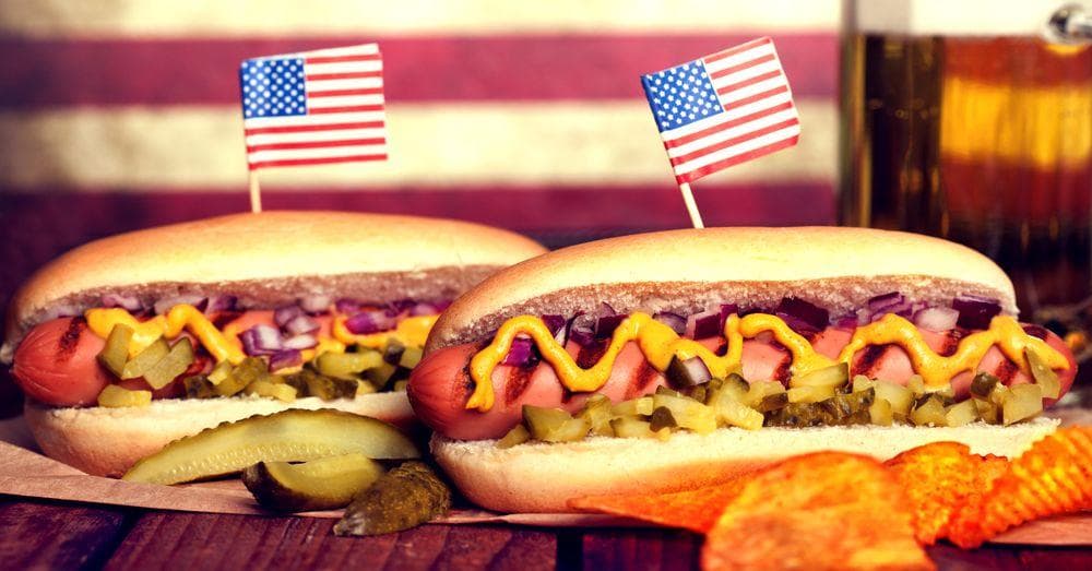 The 20 Worst Cookout Faux Pas, Ranked