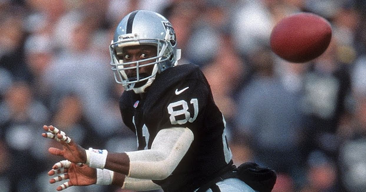 The Best Oakland Raiders Hall Of Famers In NFL History, Ranked