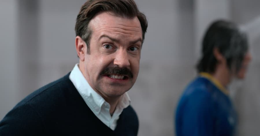 19 Underrated Hilarious 'Ted Lasso' Moments That Prove The Best Way Is ...