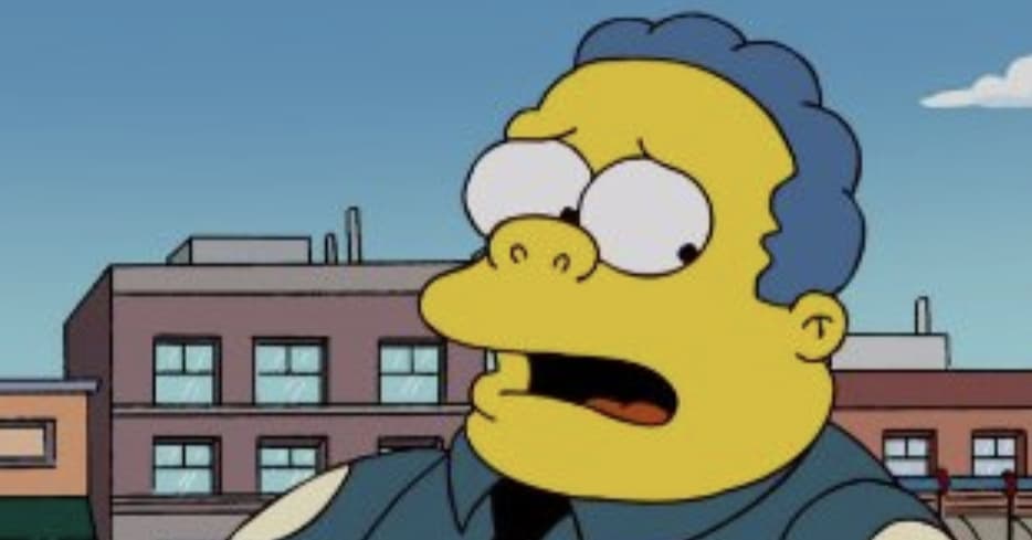 The 25 Best Chief Wiggum Quotes From 'The Simpsons'