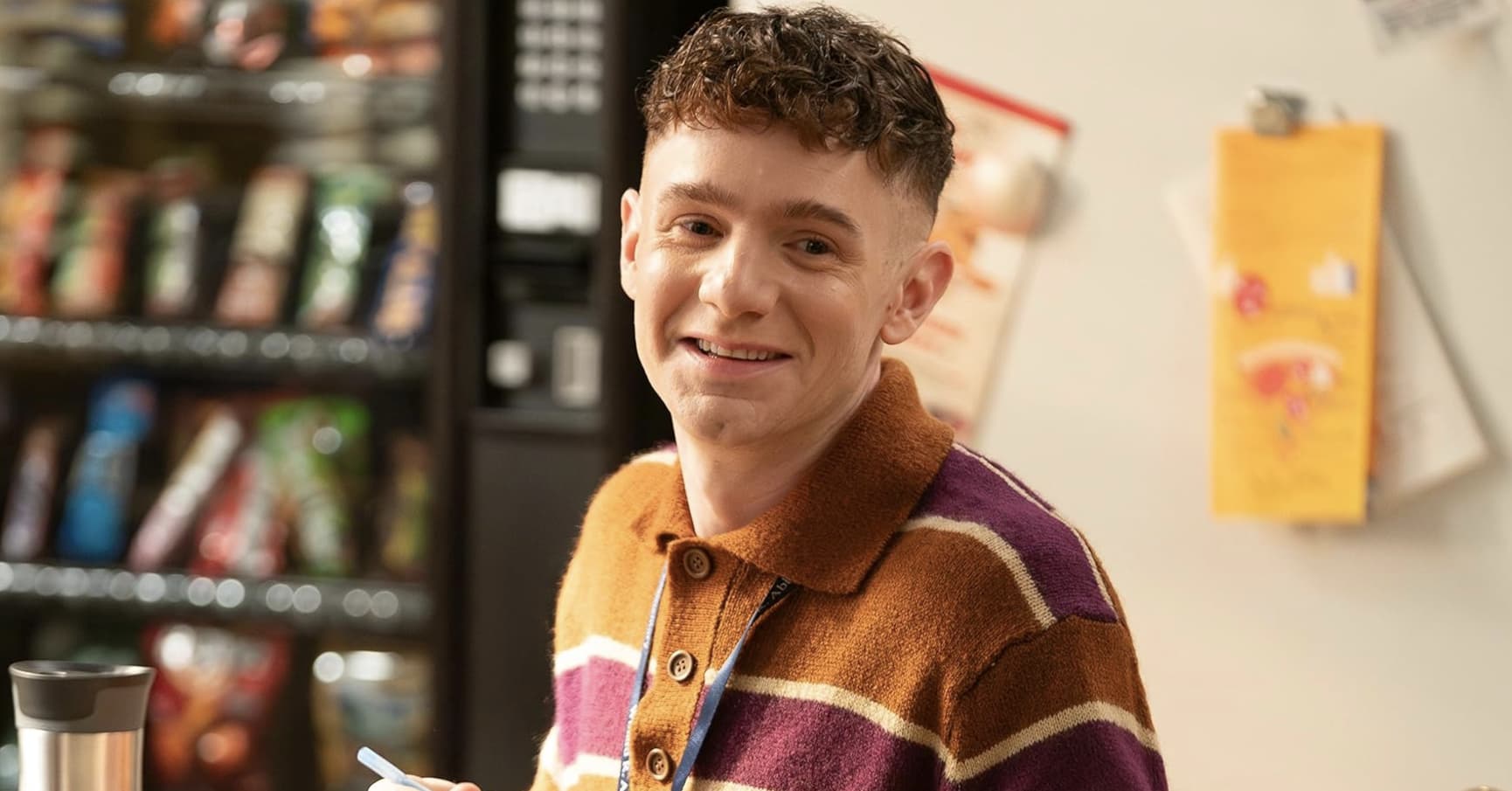 Jacob Hill Moments In Abbott Elementary That Prove He Is The Ultimate Ally