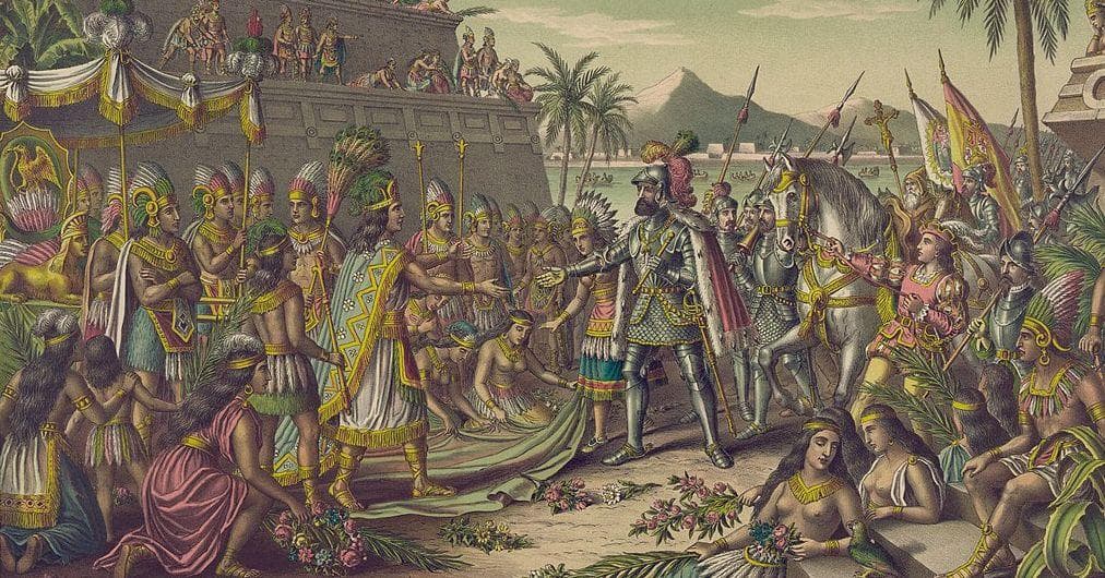 What Was Hygiene Like In The Aztec Empire?