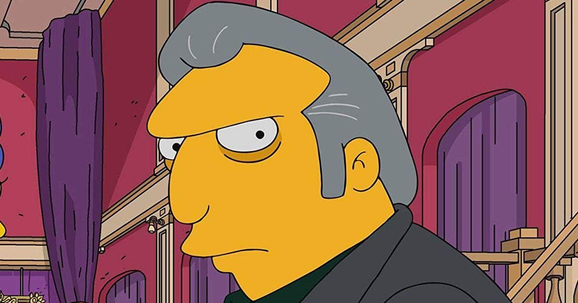 Fat Tony Simpsons Quotes