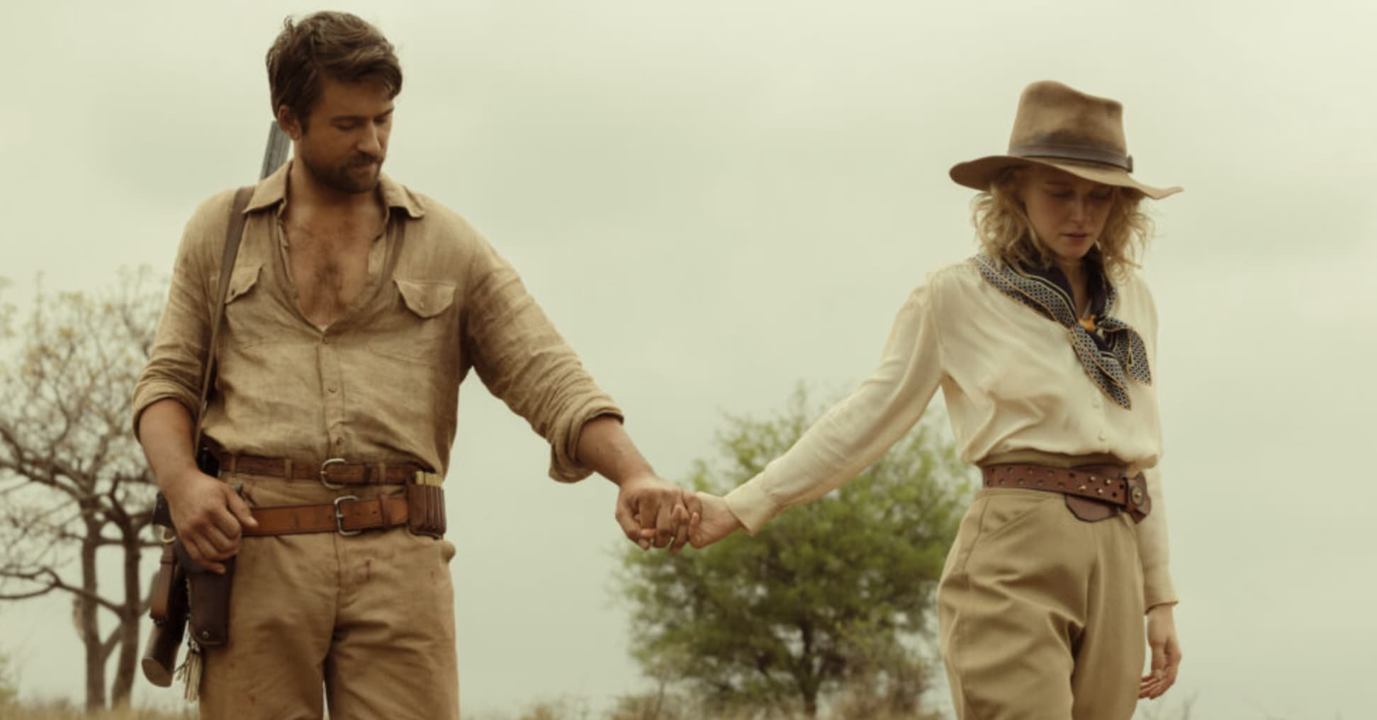 The Tragic ‘1923’ Love Story That Redefined Dutton Family History