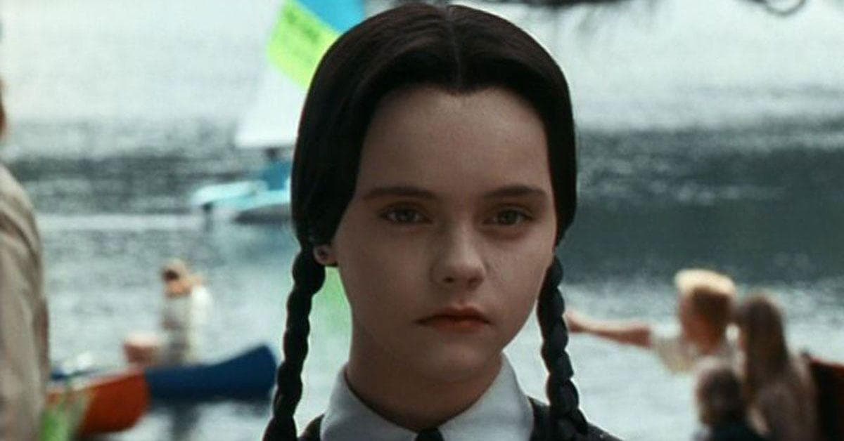 22 Wednesday Addams Memes That Warm Our Dark Hearts