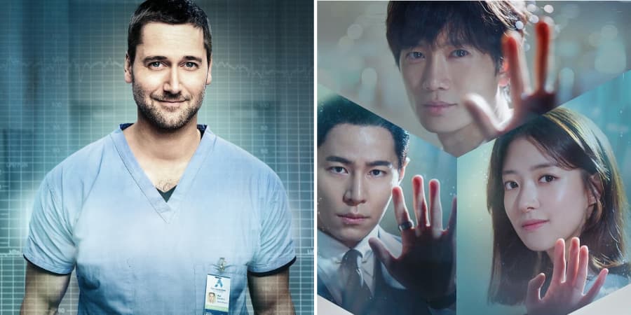 15 Medical Dramas to Binge if You Love 'Resident Playbook'