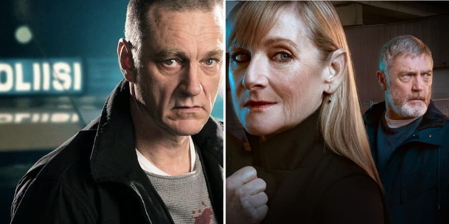 15 Chilling Thrillers Like 'The Glass Dome' That Will Keep You on Edge