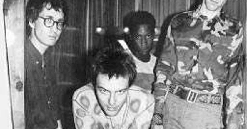 Anarcho-punk Bands | List of Best Anarcho-punk Artists/Groups