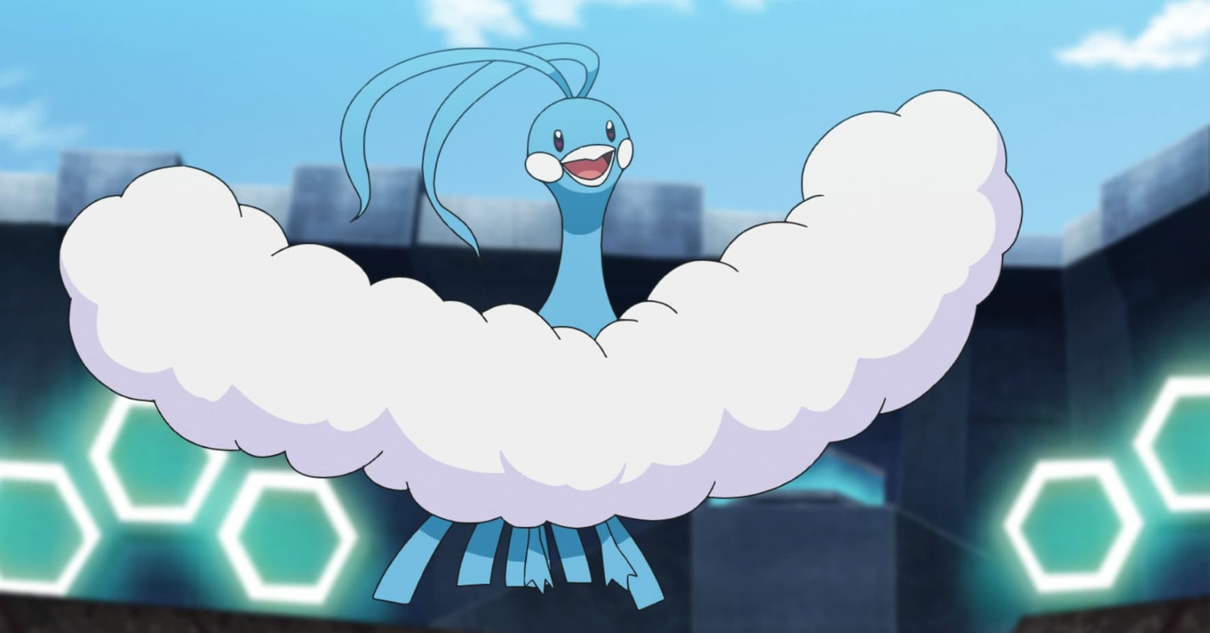 The 40+ Best Nicknames For Altaria, Ranked
