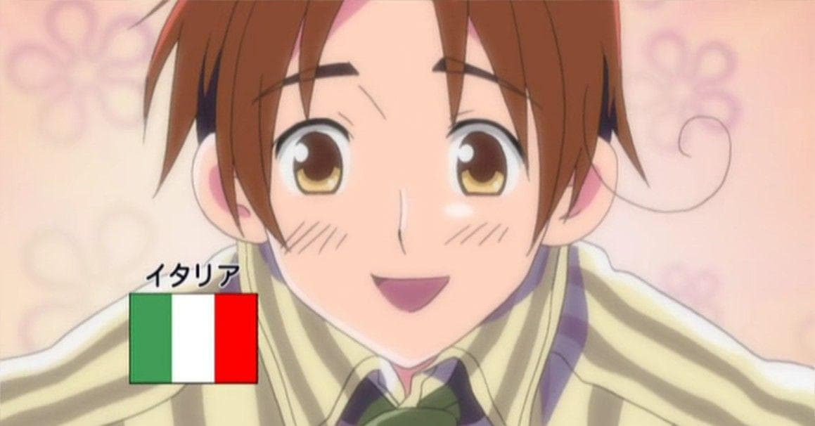 List of Anime Characters Born on March 17th (Canon Birthdays)