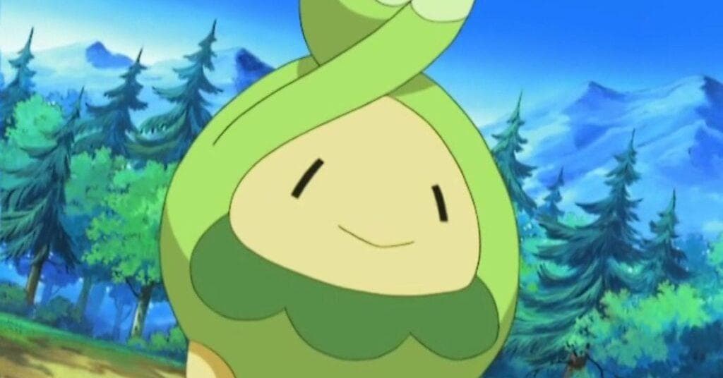 The 40+ Best Nicknames For Budew, Ranked